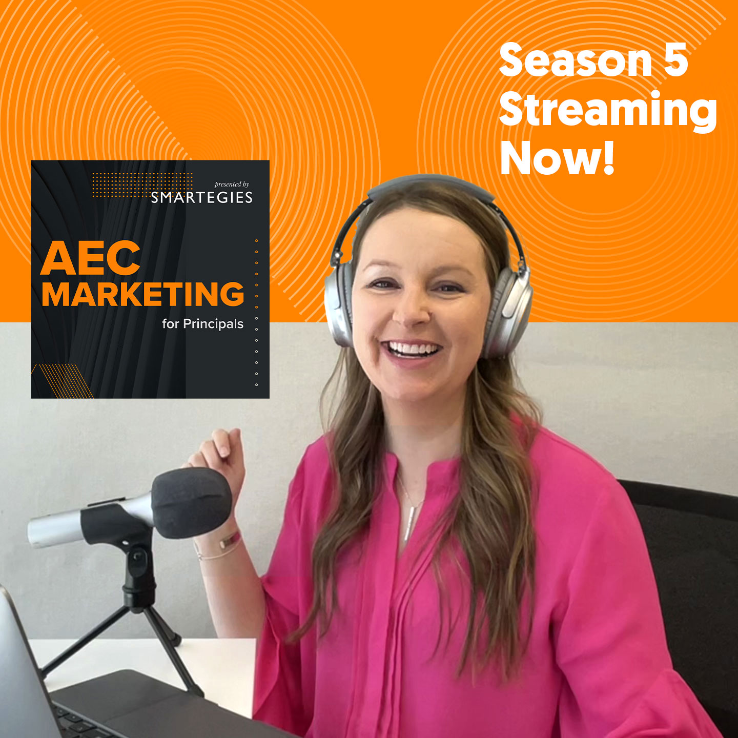 Smartegies – AEC Marketing Solutions